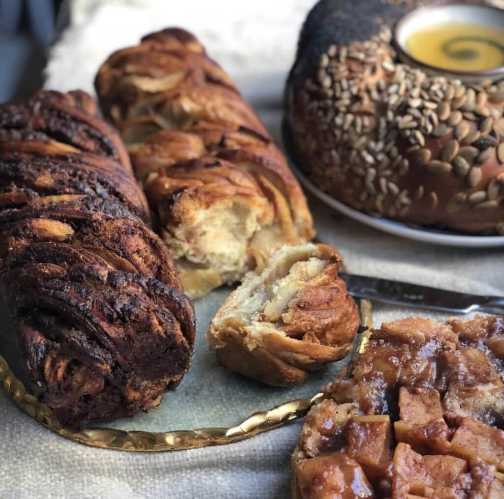Our Favorite Bakeries in NYC – EatingNYC