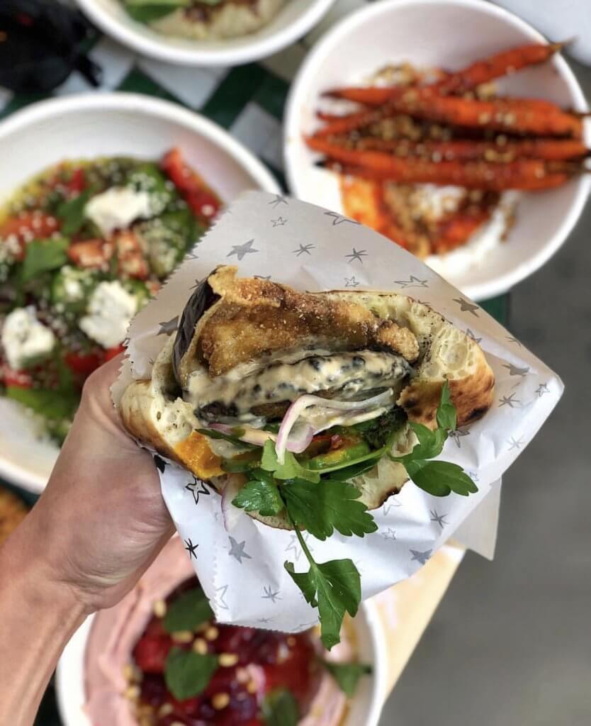 10 Awesome Quick-Casual Options for the Veggie Lover – EatingNYC