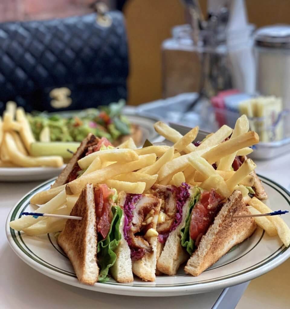 Great Sit Down Meals For Under $50 – EatingNYC