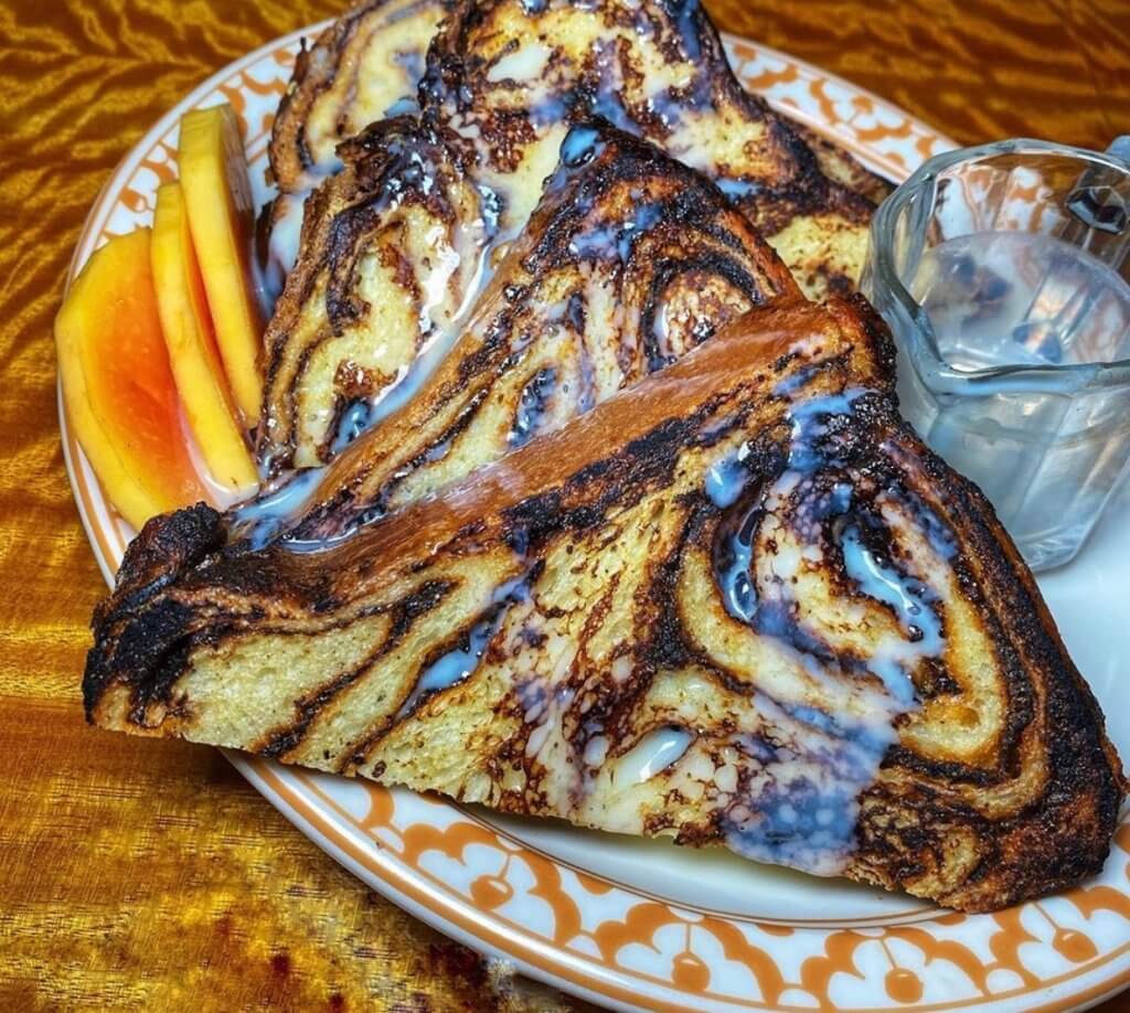 10 French Toasts You Need To Try – EatingNYC