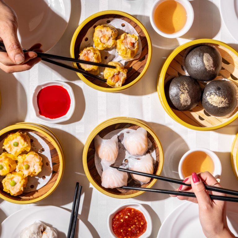 NYC’s Dim Sum Guide – EatingNYC